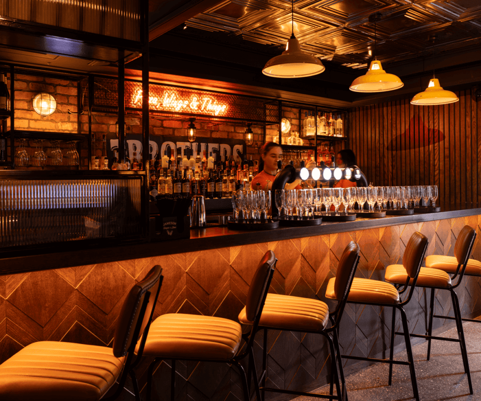Venues | Chris Kelly Group