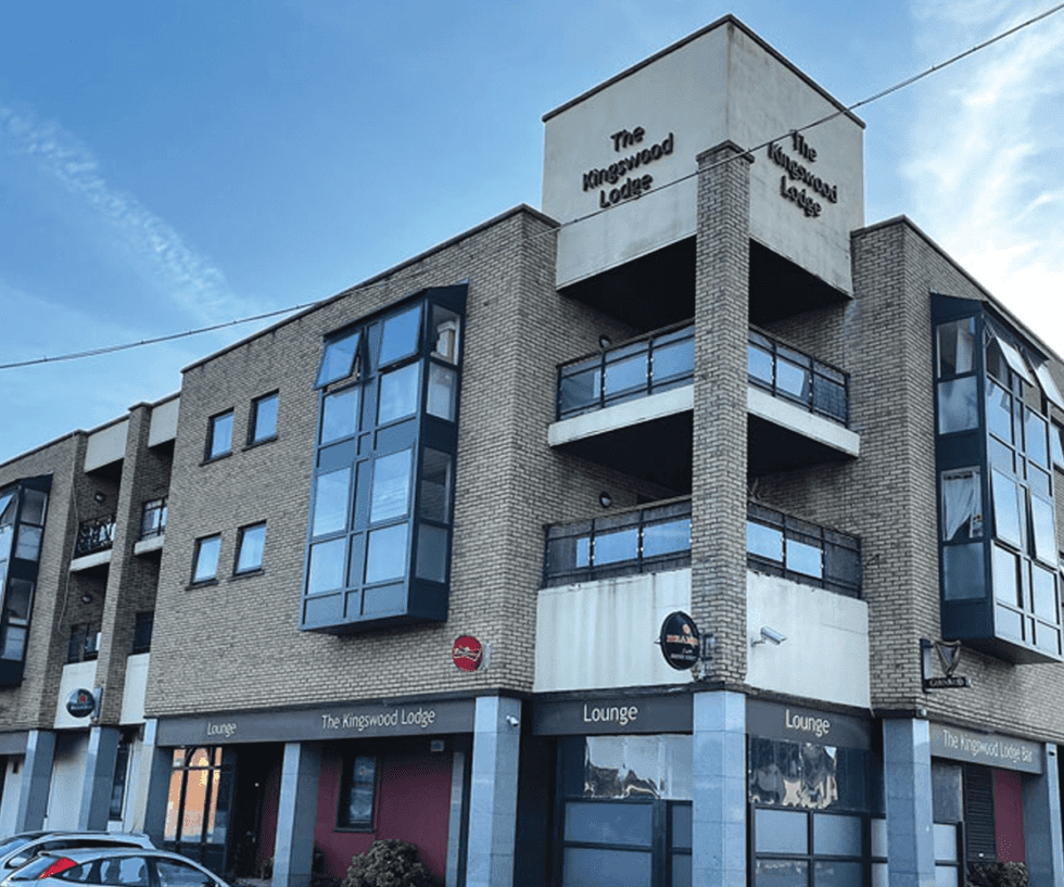 Venues | Chris Kelly Group