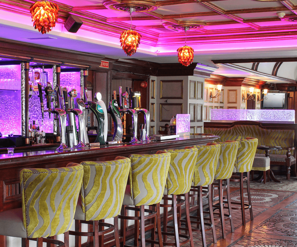 Venues | Chris Kelly Group